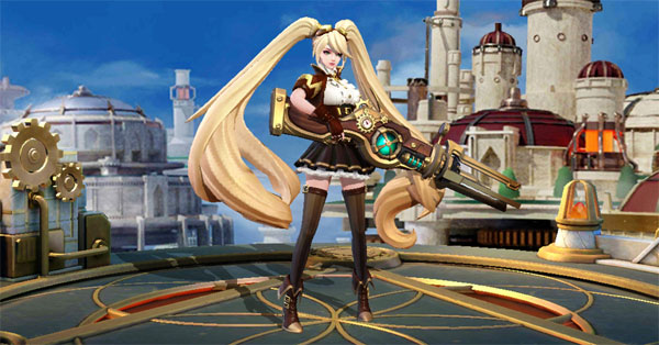 Best Layla Build - Emblem, Spell, Items & Guide | Mobile Legends