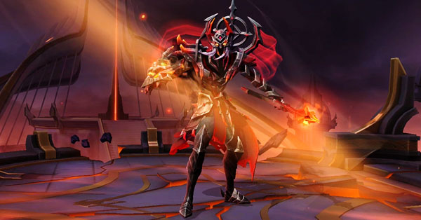 Best Moskov Build – Emblem, Spell, Items & Guide | Mobile Legends