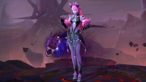 Best Selena Build – Emblem, Spell, Items & Guide | Mobile Legends