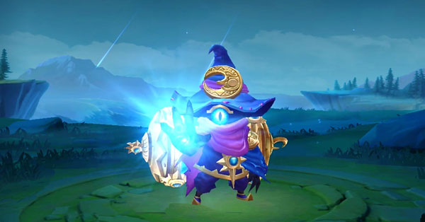 Best Cyclops Build – Emblem, Spell, Items & Guide | Mobile Legends