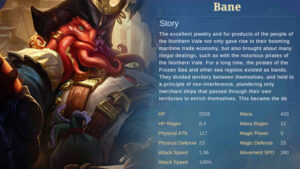 Best Bane Build – Emblem, Spell, Items & Guide | Mobile Legends