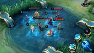 Best Floryn Build – Emblem, Spell, Items & Guide | Mobile Legends