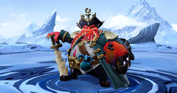 Best Bane Build – Emblem, Spell, Items & Guide | Mobile Legends