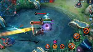 Best Benedetta Build – Emblem, Spell, Items & Guide | Mobile Legends