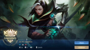 Best Benedetta Build – Emblem, Spell, Items & Guide | Mobile Legends