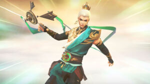 Best Vale Build – Emblem, Spell, Items & Guide | Mobile Legends