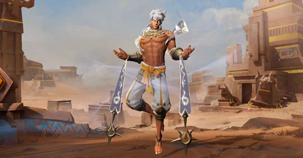 Best Vale Build – Emblem, Spell, Items & Guide | Mobile Legends