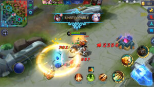 Best Irithel Build – Emblem, Spell, Items & Guide | Mobile Legends