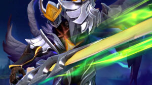 Best Argus Build – Emblem, Spell, Items & Guide | Mobile Legends