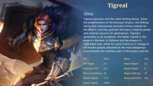 Best Tigreal Build – Emblem, Spell, Items & Guide | Mobile Legends