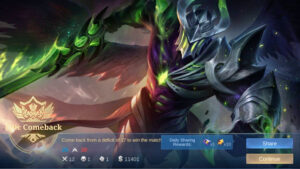 Best Argus Build – Emblem, Spell, Items & Guide | Mobile Legends