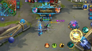 Best Karina Build – Emblem, Spell, Items & Guide | Mobile Legends