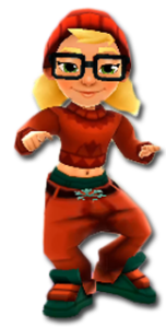 Tricky - Subway Surfers | Xyber Strategy