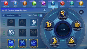 Julian Build – Emblem, Spell, Items & Guide | Mobile Legends